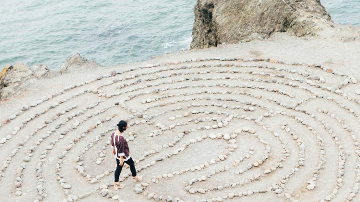 The Science of Generosity | Integral Transformative Practice